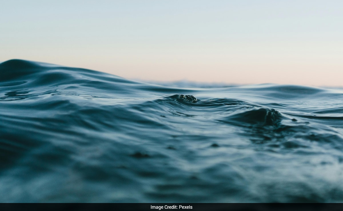 Scientists Warn Africa Is Gradually Breaking Apart, New Ocean Possible