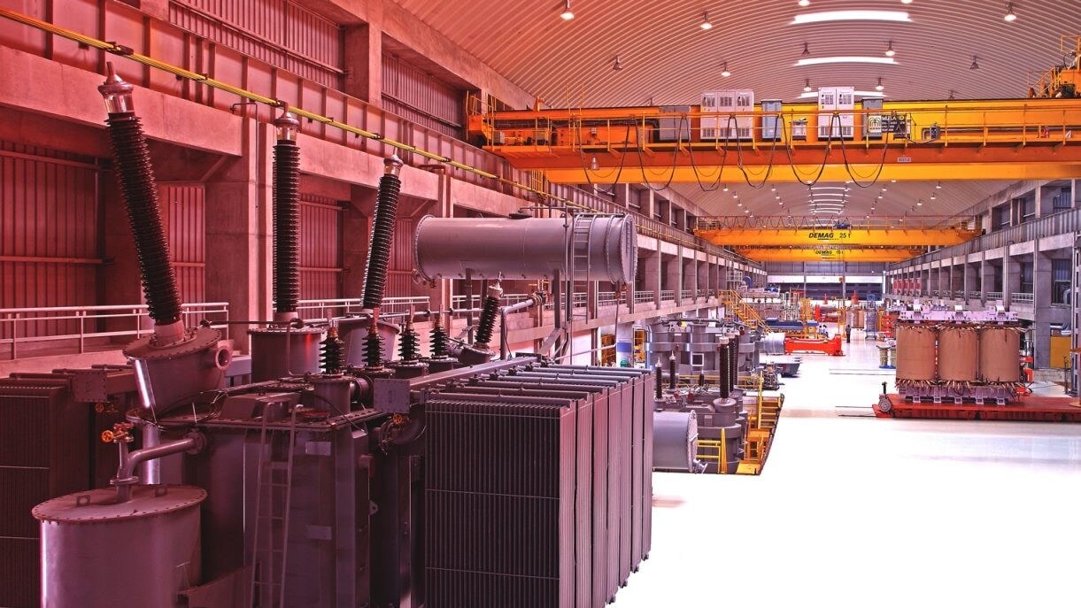 Transformers & Rectifiers Shares Locked In Upper Circuit After Relief ...