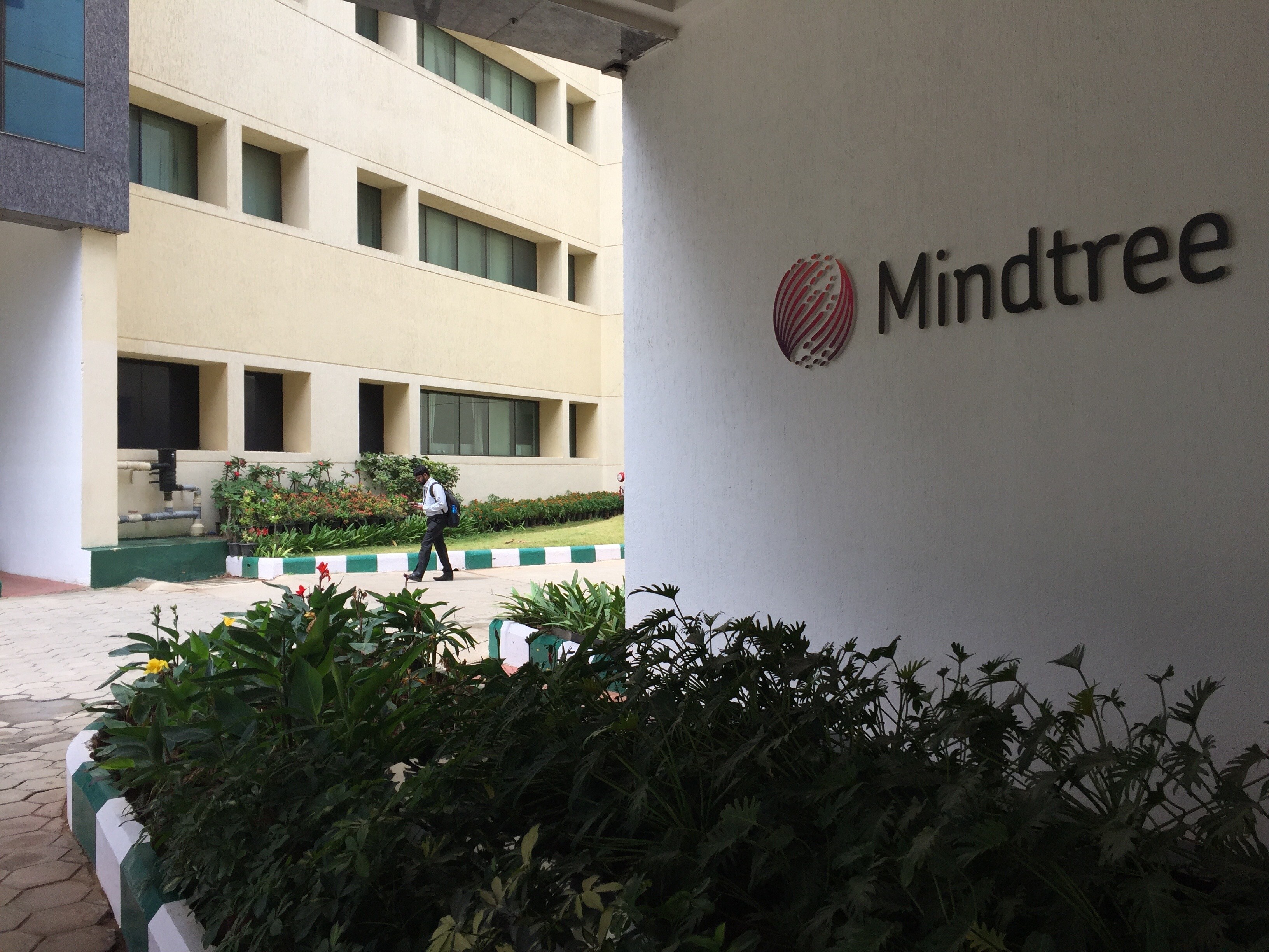 Mindtree’s New CEO Lists The Company’s Top Priorities