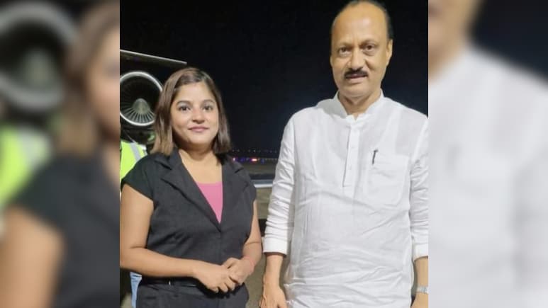 "She Won't Come Back": flight attendant Pinky Mali Mother Demands Probe ...