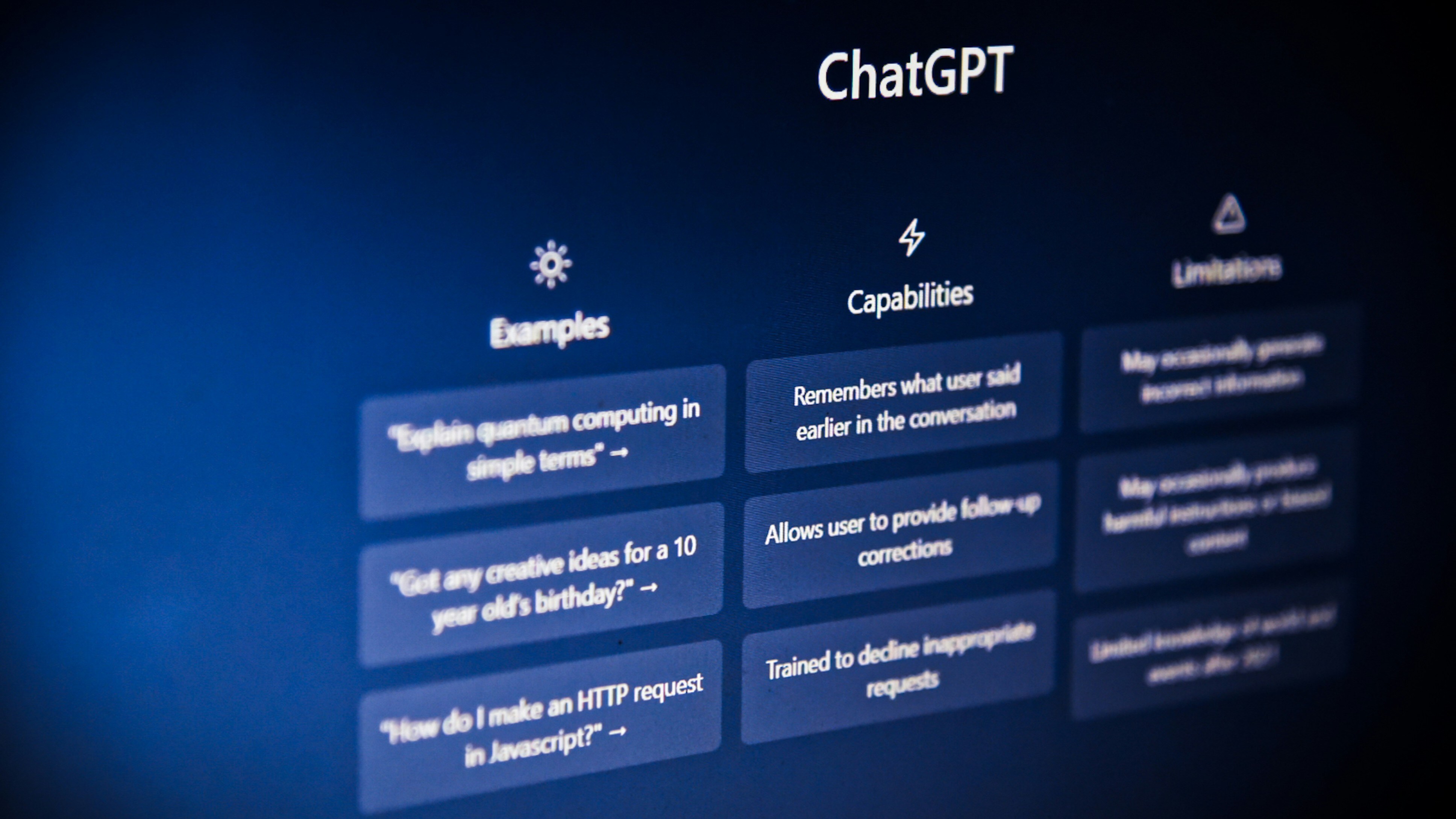 Is ChatGPT Working? OpenAI Gives Update After Overnight Global Outage