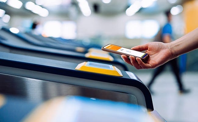 UPI Transactions Hit Record High Of Rs 27.28 Lakh Crore In October