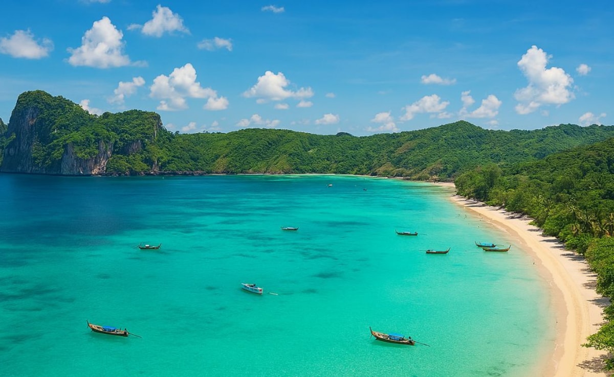 Phuket On A Budget? It's Possible! Here's How To Plan A Trip Under Rs ...