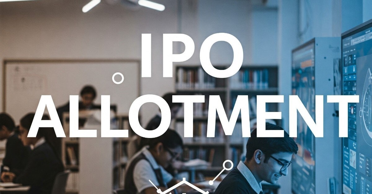 Earthood Services Re-Files Draft Papers To Raise Funds Through IPO