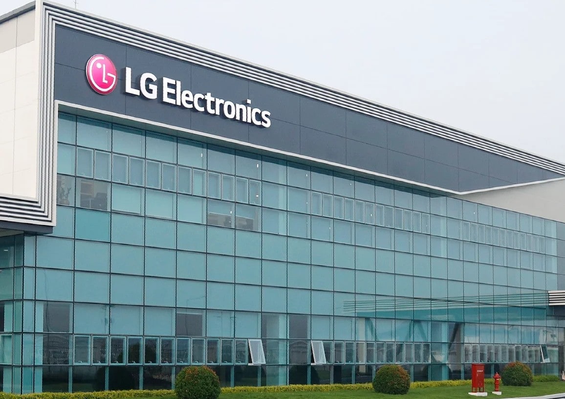 LG Electronics IPO: 10 Key Things To Know Before You Bid — Read Anand ...