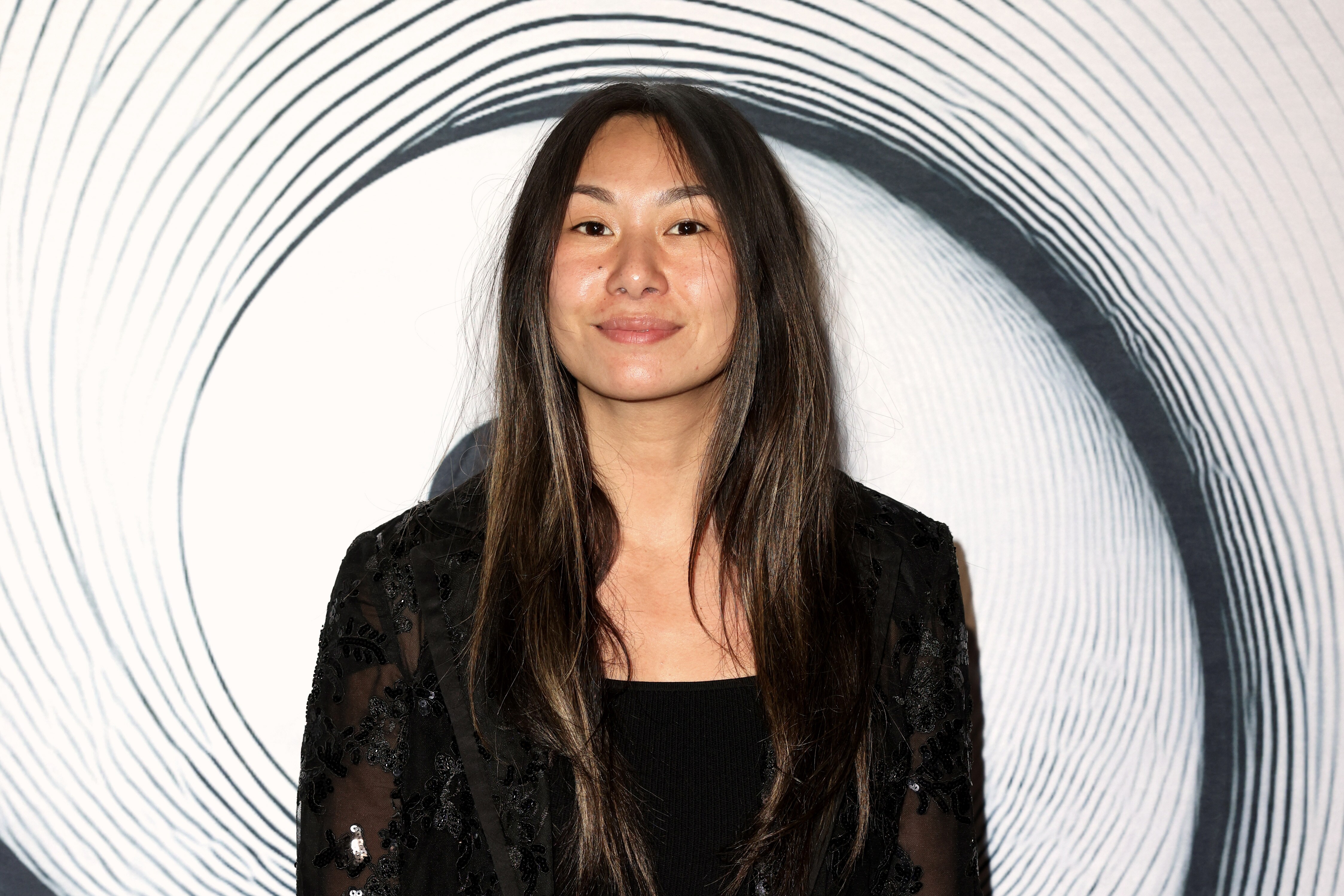 AI Billionaire Lucy Guo Pushes Into Crowded Social Media Field