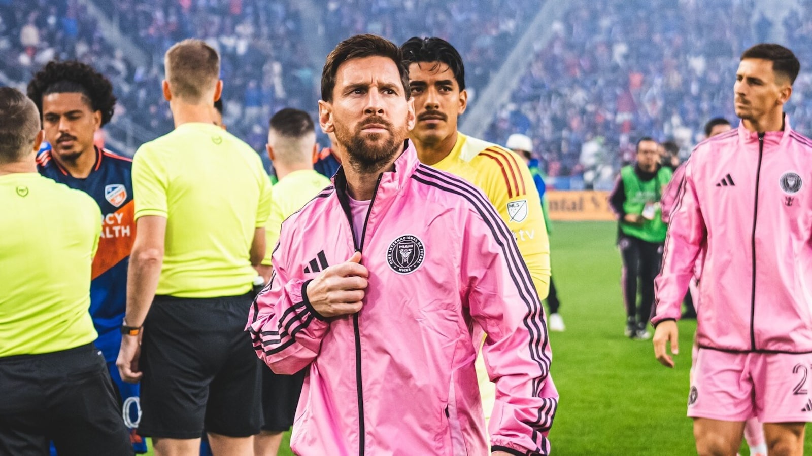 Lionel Messi India Tour: Full Schedule Of GOAT Tour, Tickets, Live ...