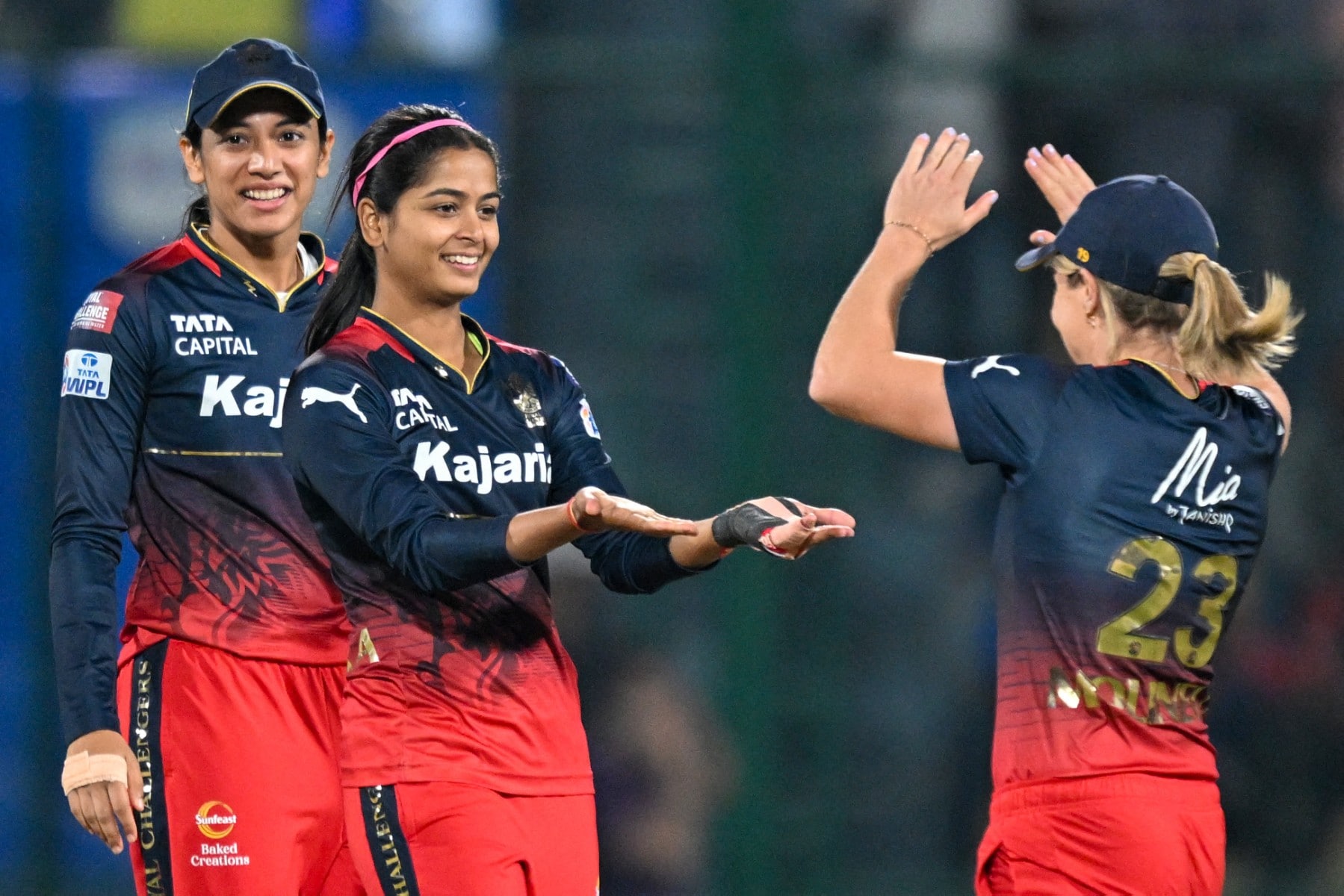 India Women Cricket Team | India Women Match Schedules | News | Stats ...