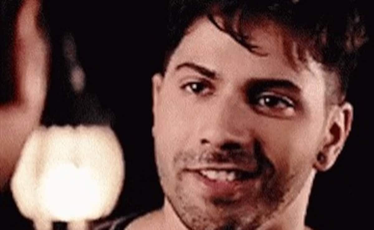 Varun Dhawan Reacts To His Viral One-Sided Smile Meme: "It Is Trending"