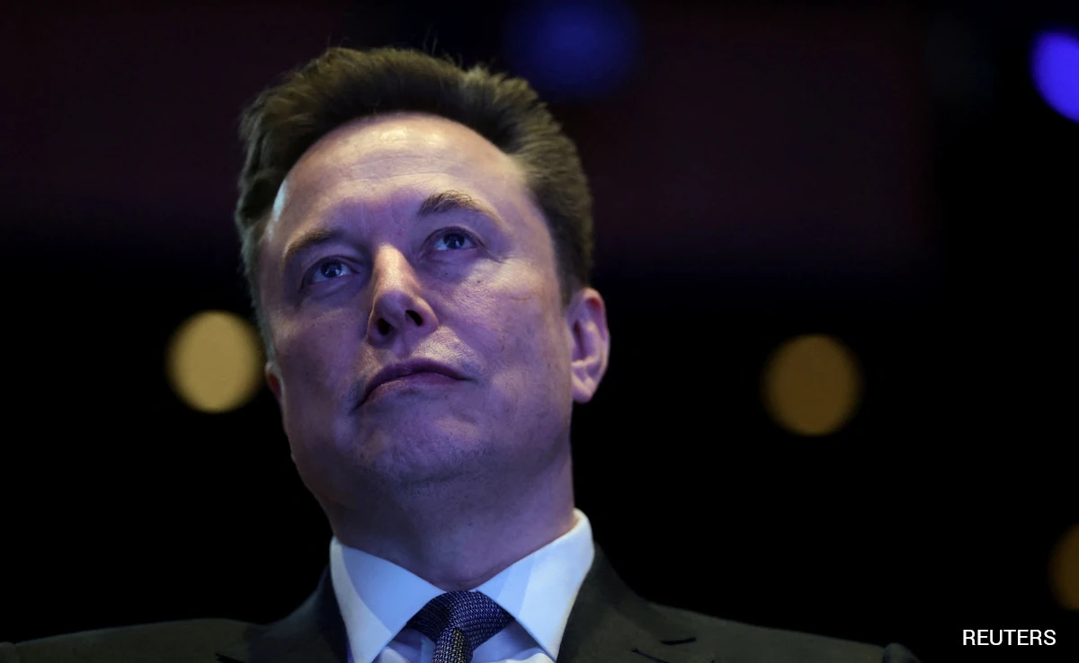 Elon Musk On Apple's Deal To Use Google's Gemini For Siri: Unreasonable