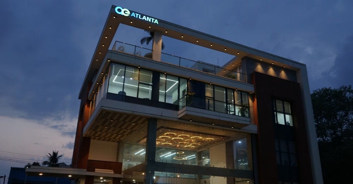 Atlanta Electricals IPO GMP In Focus Today — Check Latest Grey Market ...