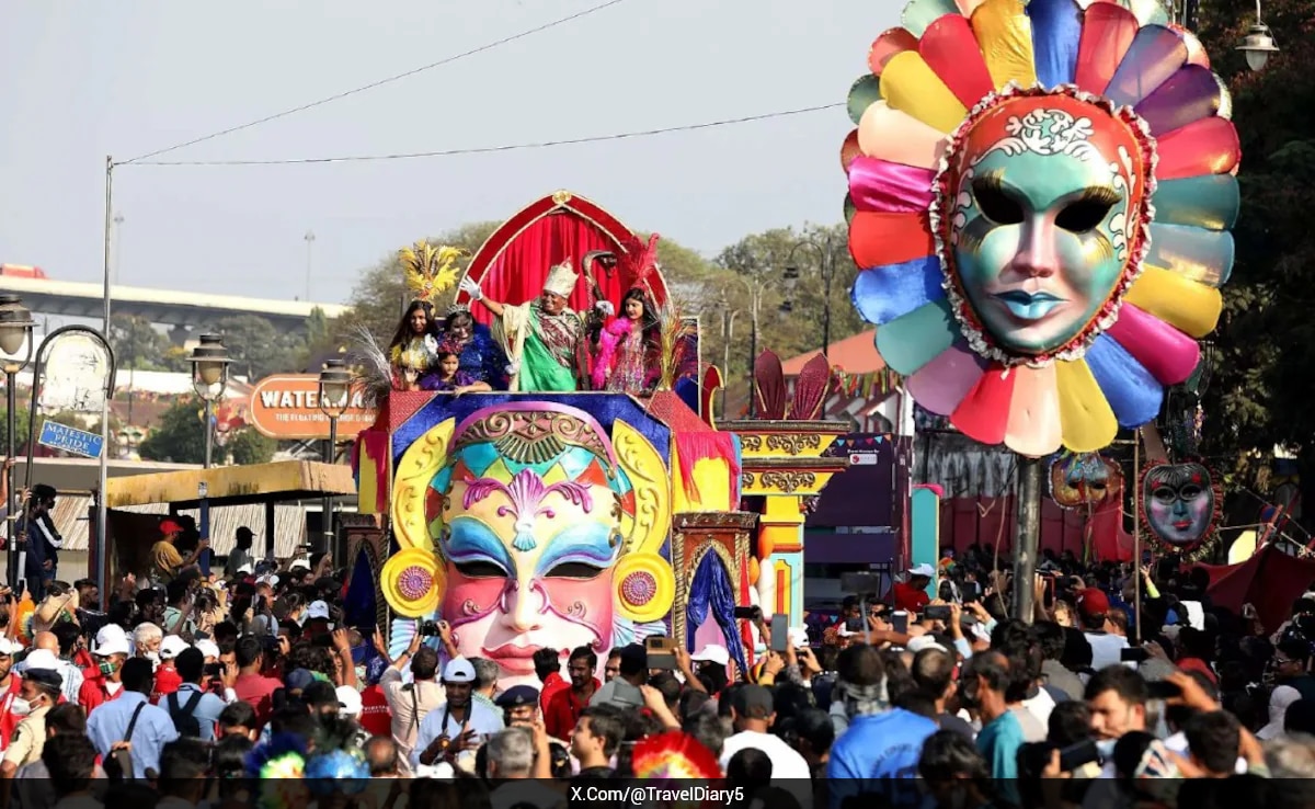 Goa Carnival 2026: Dates, Schedule, And City-Wise Parade Routes Revealed