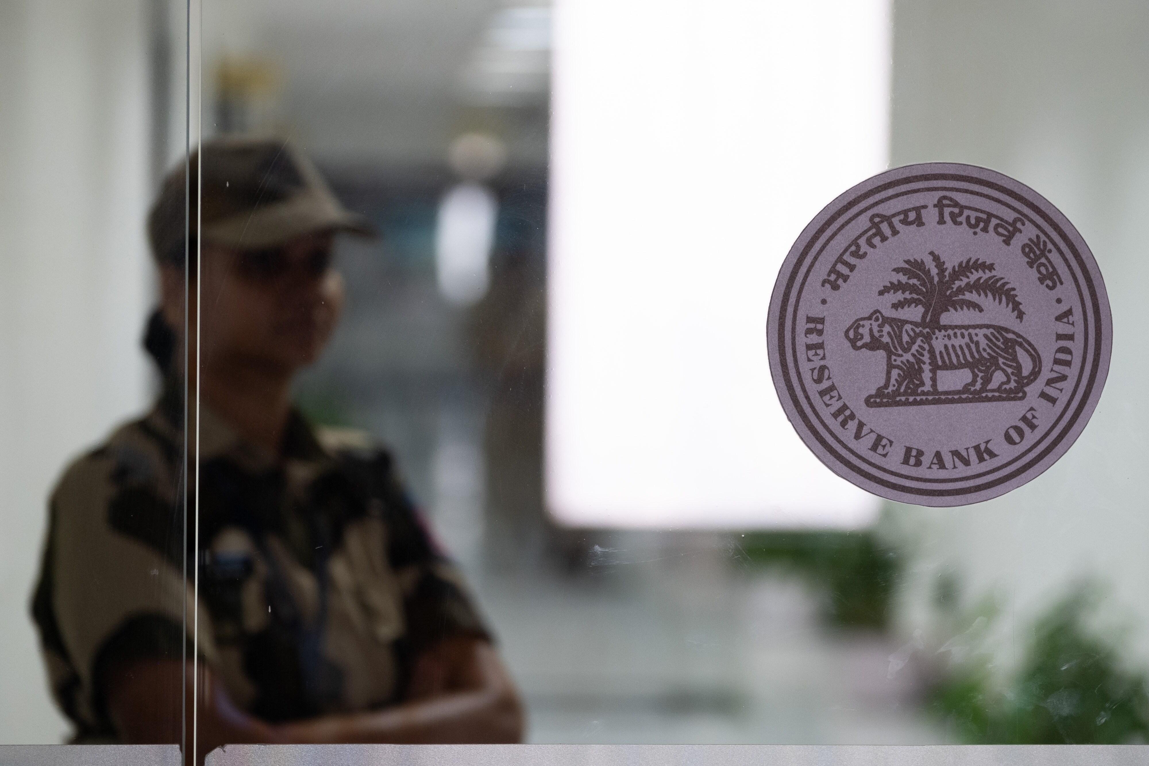 RBI Mandates Identification Numbers To Track Large Value Transfers