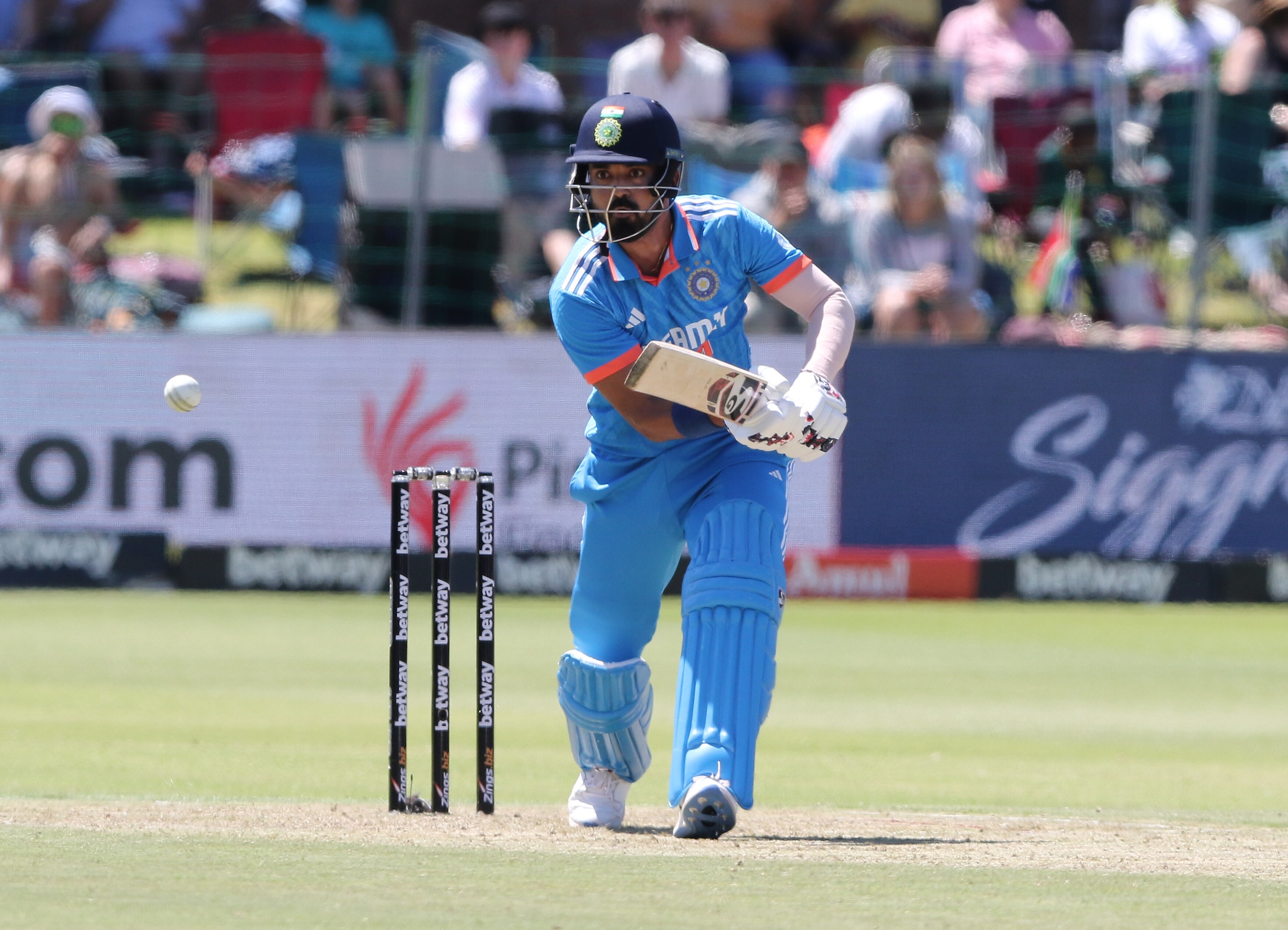 India vs South Africa Live Streaming: How To Watch IND vs SA 3rd ODI On ...