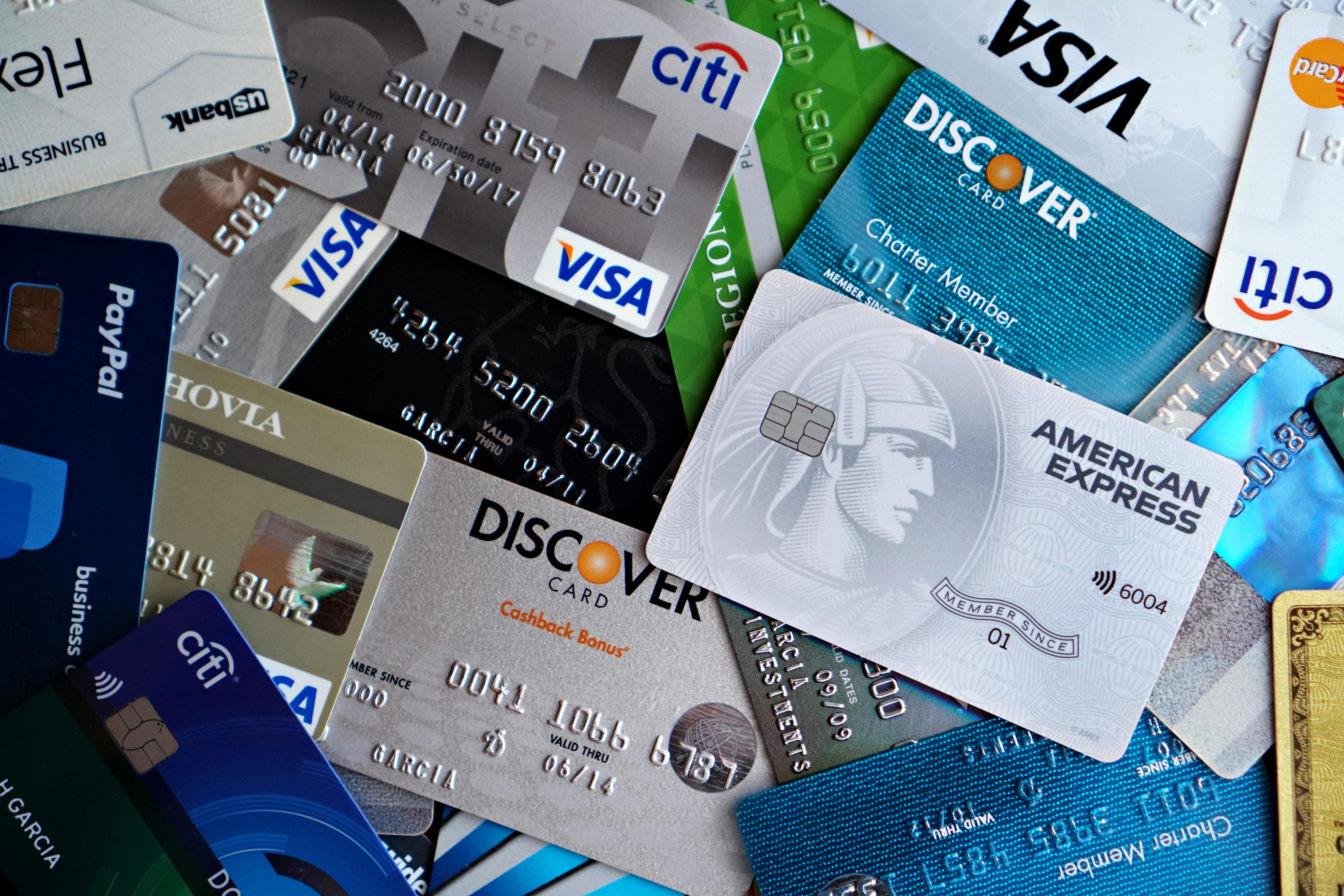 Explained: US Credit Card Competition Bill And How It Can Impact Visa ...