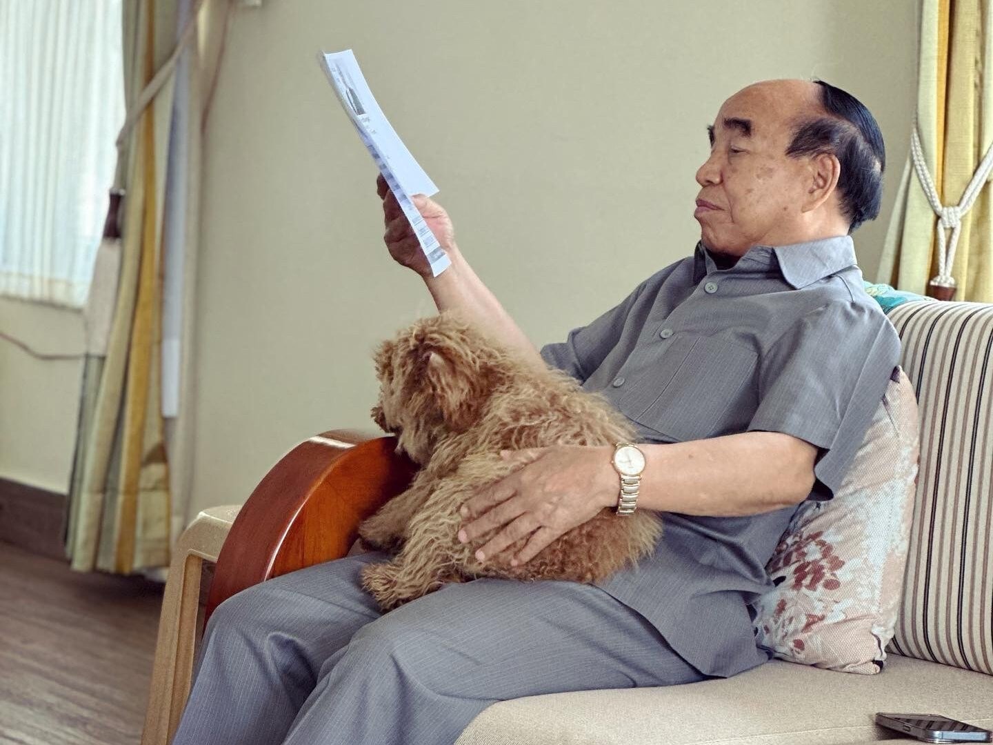 Zoramthanga To Meet Mizoram Governer; Likely To Resign