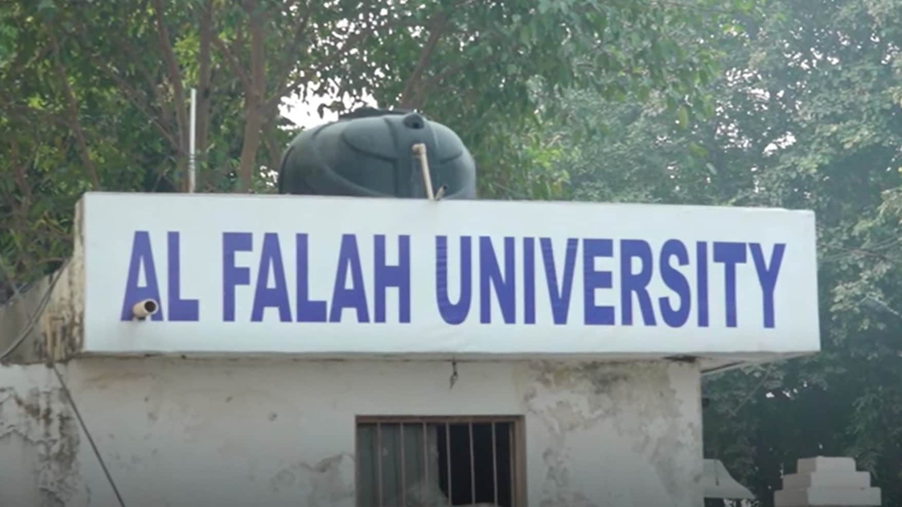 Delhi Blast Probe Widens As Government Orders Deeper Checks Into Al ...