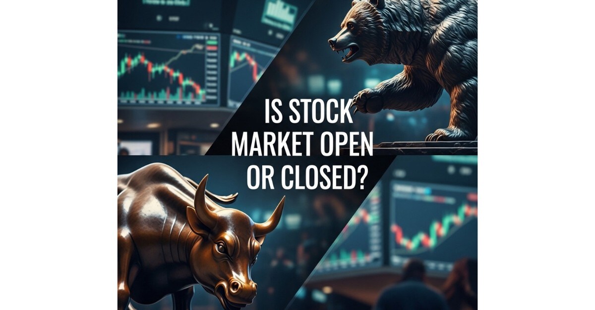 NSE Holidays 2025: Is Stock Market Open Or Closed On Ganesh Chaturthi 2025?