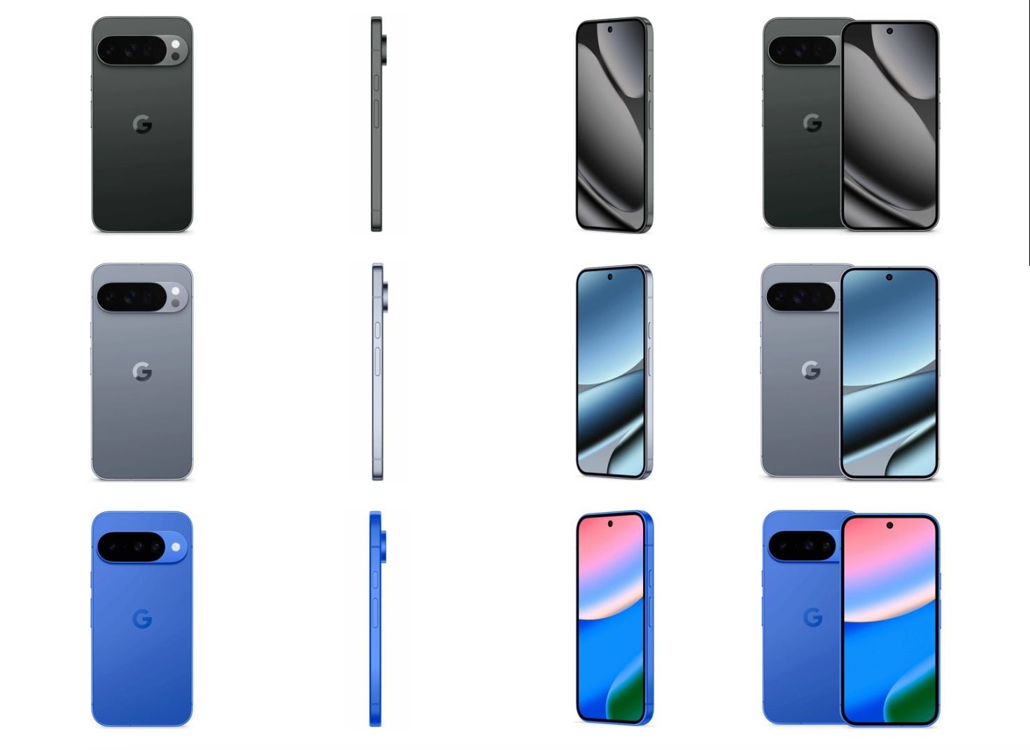 Google Pixel 10 Camera Features Leaked: Camera Coach, Conversational ...