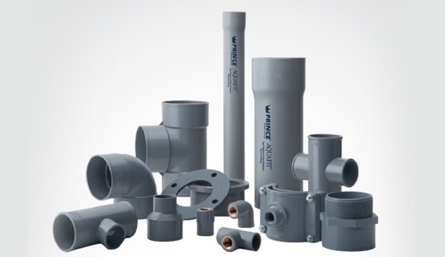 Prince Pipes - Pipe Demand Remains Buoyant: ICICI Securities