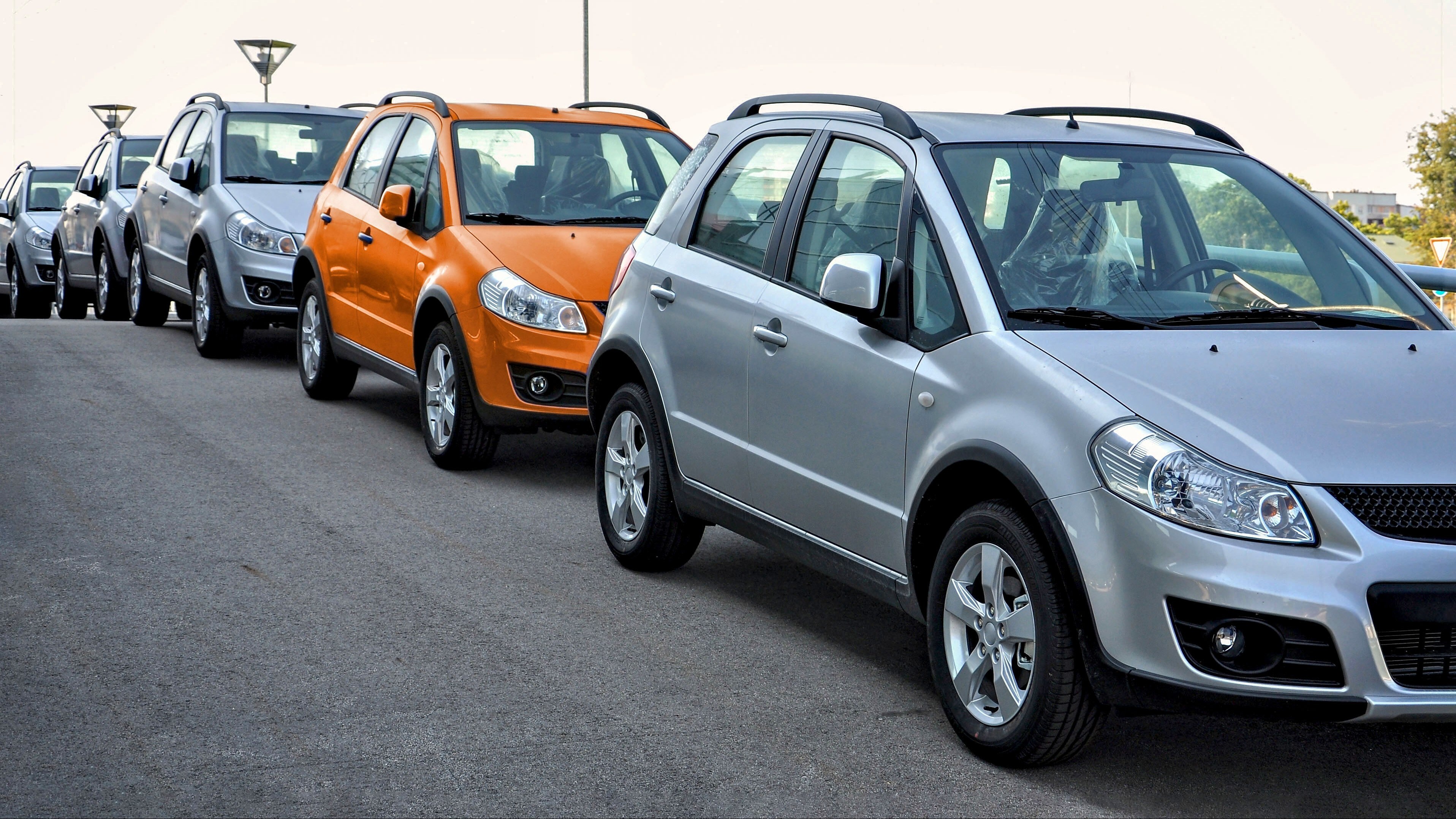 India-UK Trade Pact: Duty Concessions On High-End Vehicles While ...