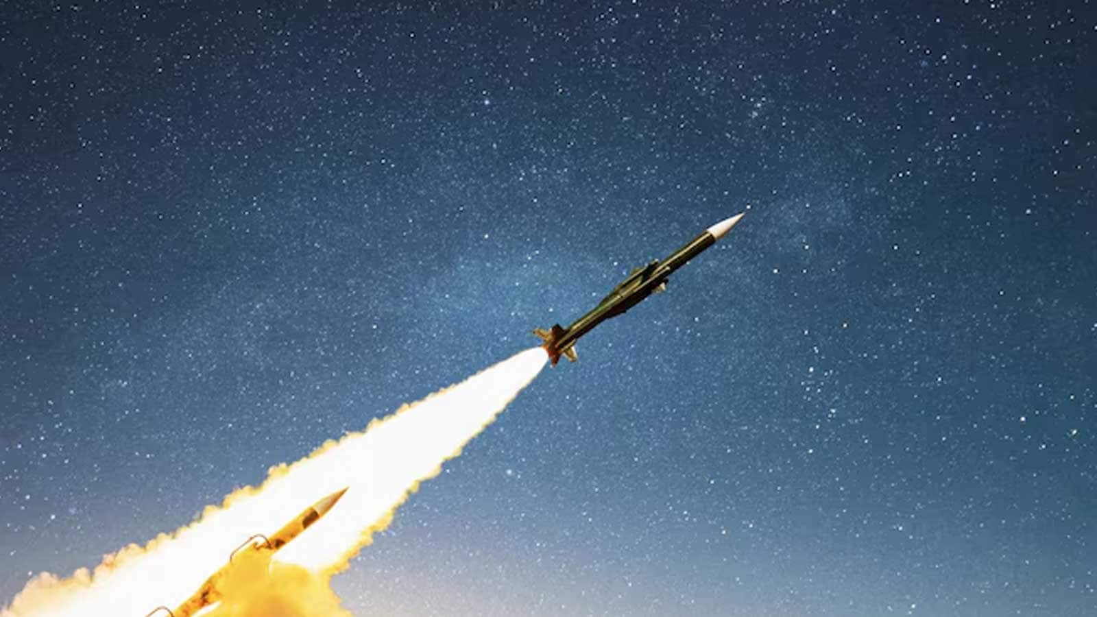What Is Fattah-1 Missile? Check Key Details About Iran's Hypersonic ...