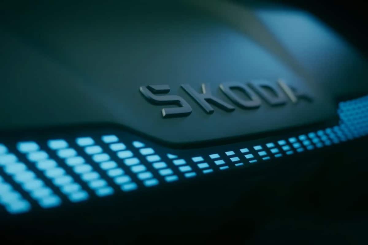 Skoda's New 7-Seater EV To Be Called Peaq: What To Expect?