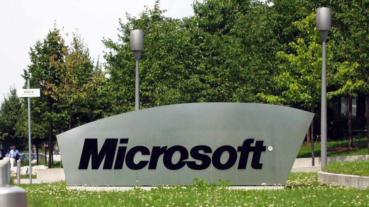 Microsoft Fires Two Employees For Sit-In Protest At Company President's ...