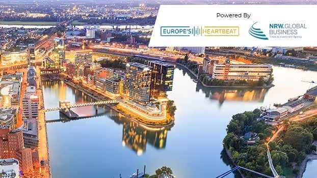 The NRW region is ideal for businesses looking to expand their ...