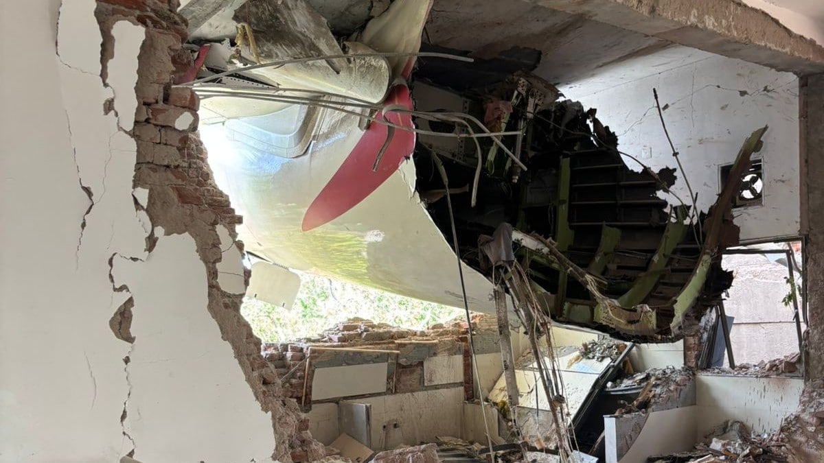 Breaking News: Amit Shah Addresses Media; Maharashtra Reports 112 Covid ...