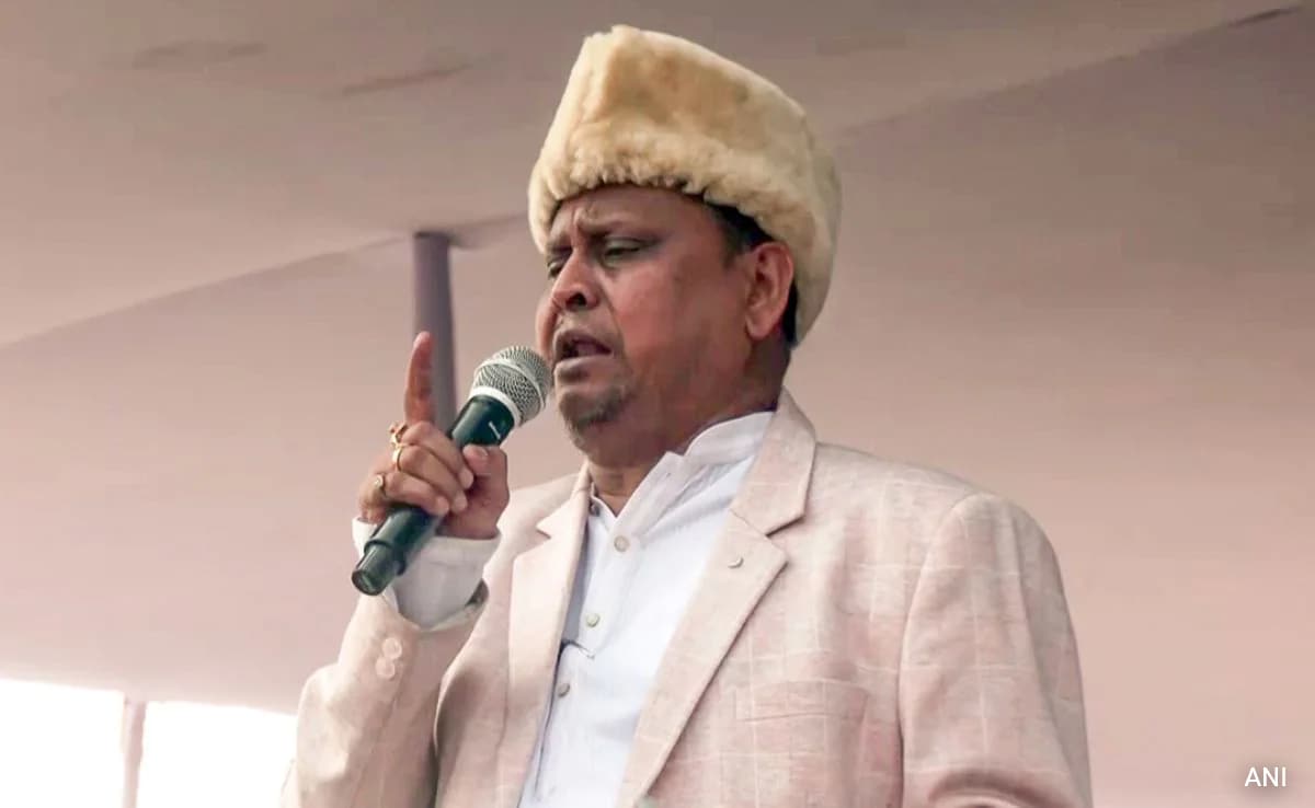 Approach Centre: Court Dismisses Humayun Kabir's Plea For Z Plus Security