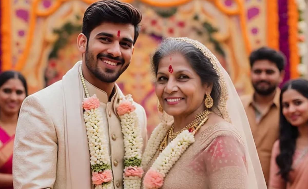 Bihar Crime News: 60 Year Old Woman Marries 35 Year Old Man After Wrong ...