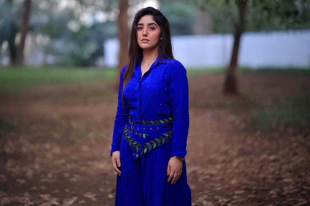 Ashnoor Kaur Opens Up About Body Shaming: "We Have Unrealistic Beauty ...