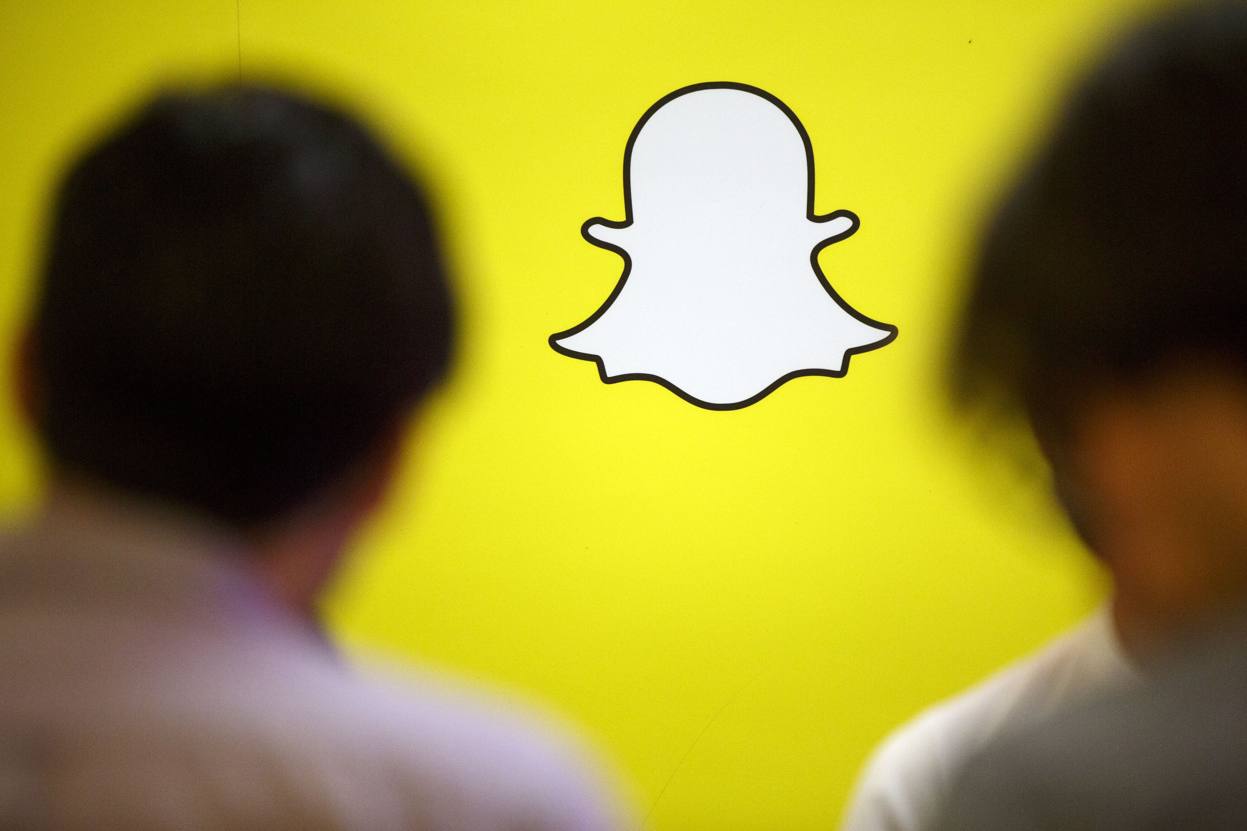 Snapchat Sees 40% Growth In India Daily Active Users, Sets Up Office In ...