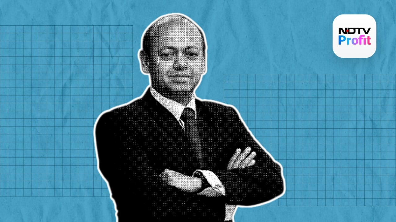 Bullish For The Short-Term: Manishi Raychaudhuri Is Betting On Oil And ...