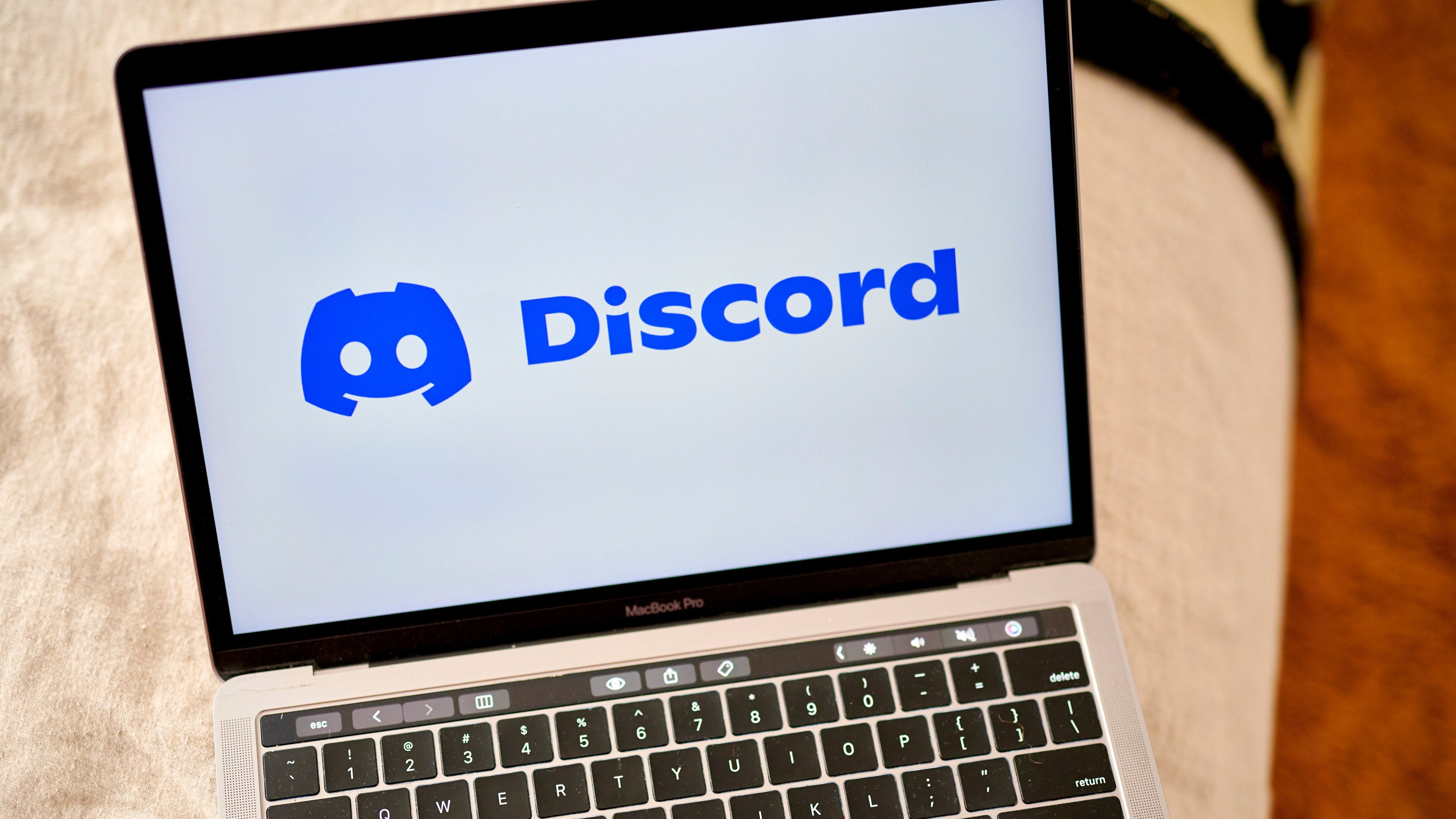 Chat Platform Discord Files Confidentially For IPO