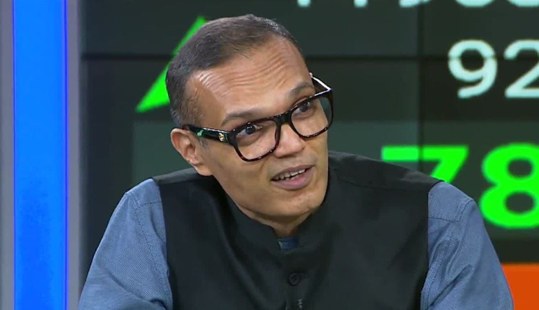 Why Are FIIs Avoiding India? Morgan Stanley's Ridham Desai Lists Three ...