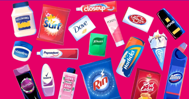 HUL Share Price Spikes After Q1 Profit Tops Street Estimates