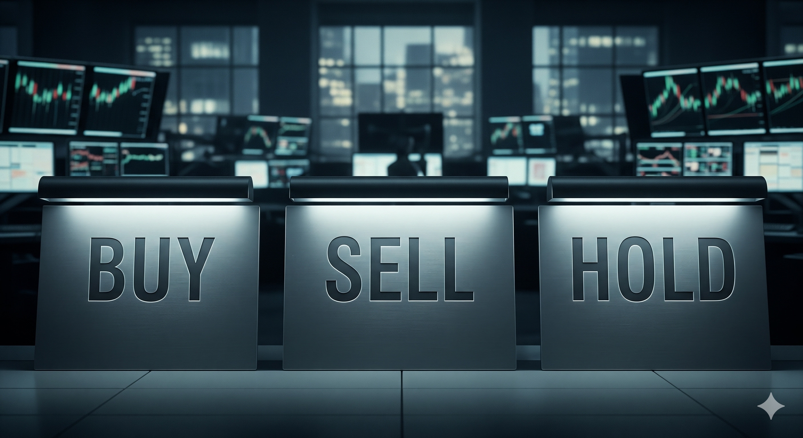 Buy, Sell Or Hold: Titagarh Rail Systems, Eternal, Acme Solar Holdings ...