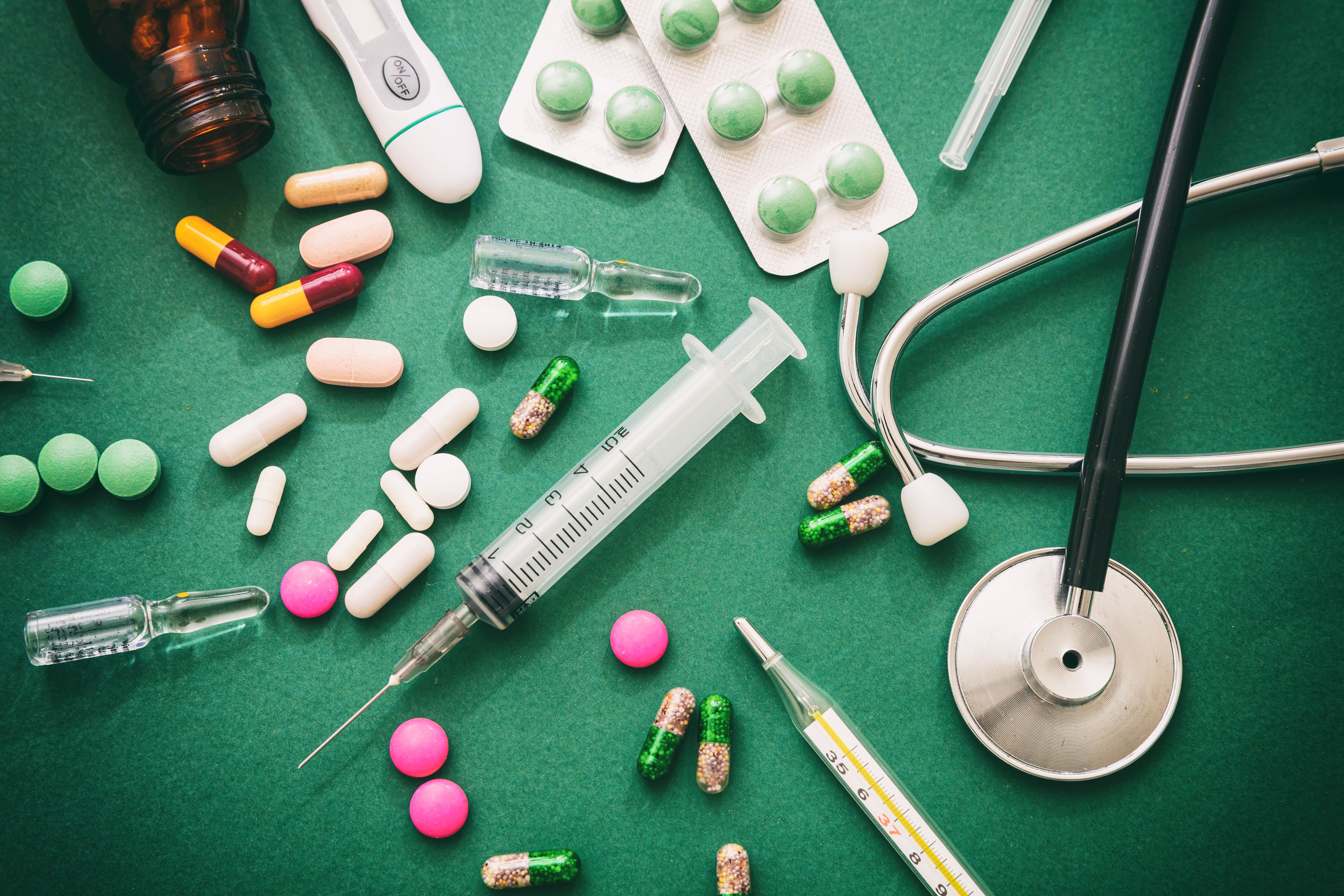 Novo Nordisk Setback Opens Door: Dr. Reddy's Cleared To Manufacture Key ...