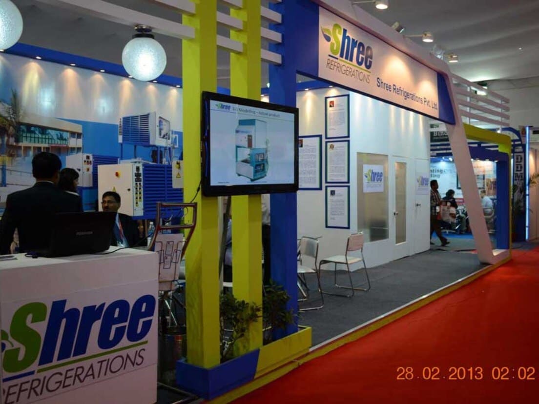 Shree Refrigerations IPO Subscribed 187 Times; GMP Soars 68% - Check ...