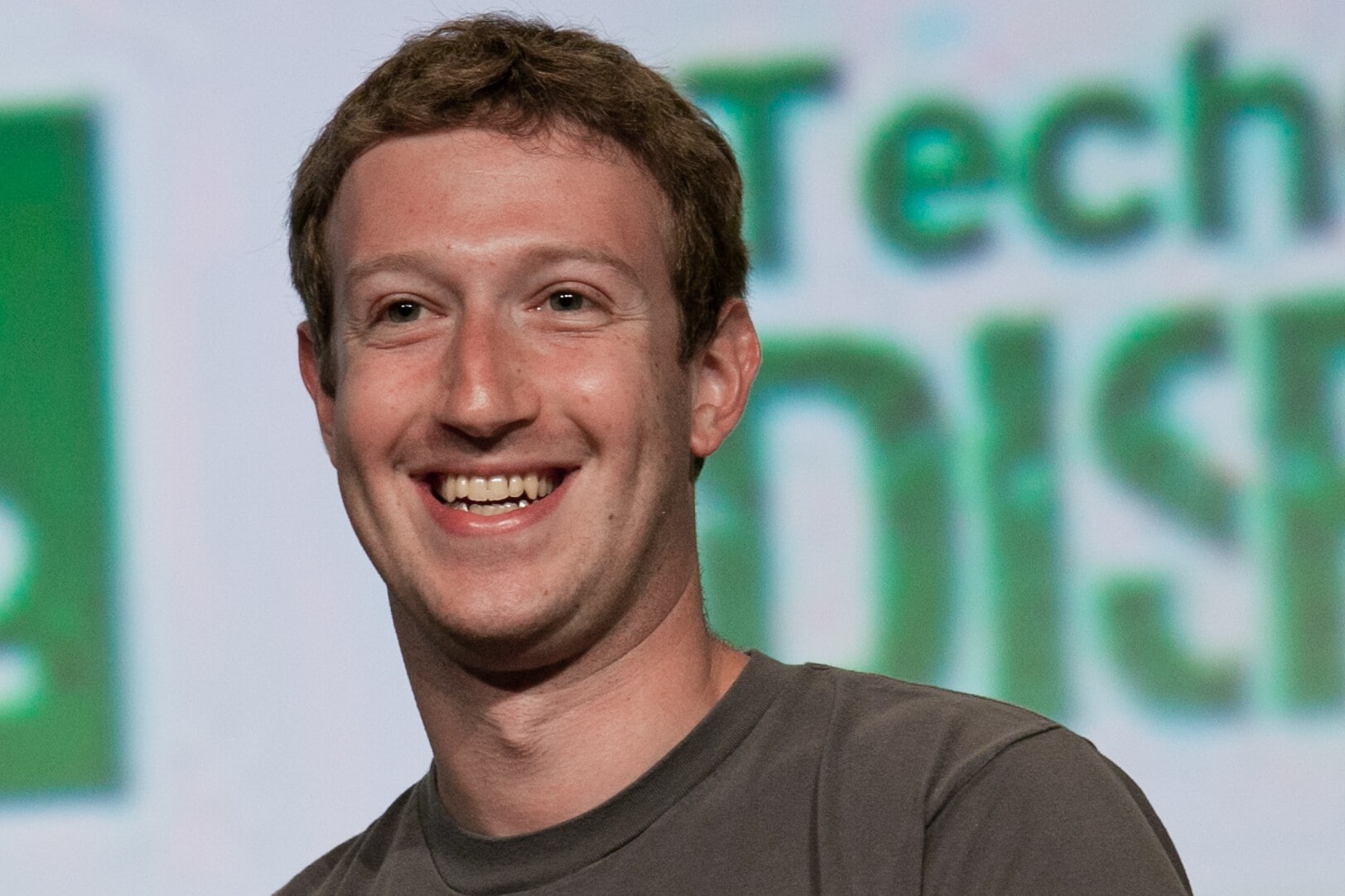 Mark Zuckerberg Sues Mark Zuckerberg — Here's What Happened