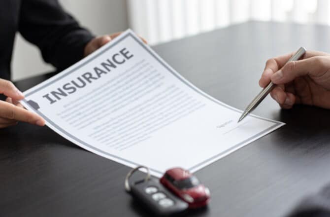 Insurance Industry Seeks Lower GST On Distribution Costs