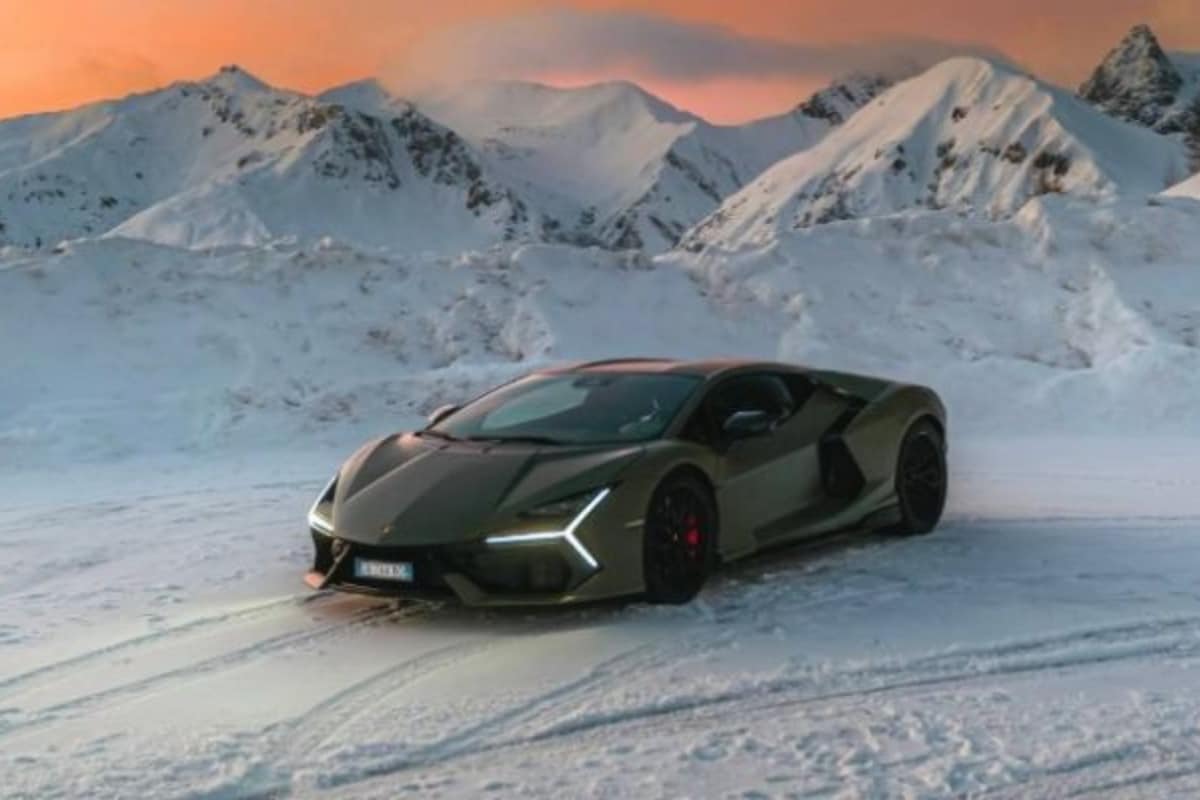 India-EU Trade Deal: Luxury European Cars That Could Get Cheaper