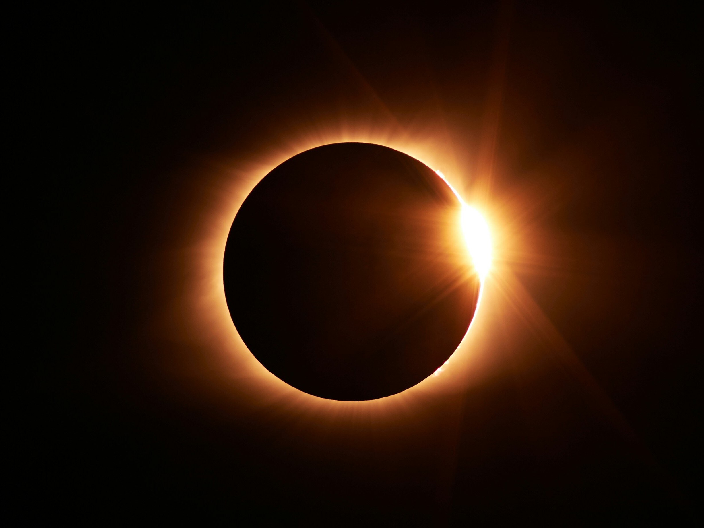 Solar Eclipse 2025: Will The World Go Dark For 6 Minutes On August 2 ...