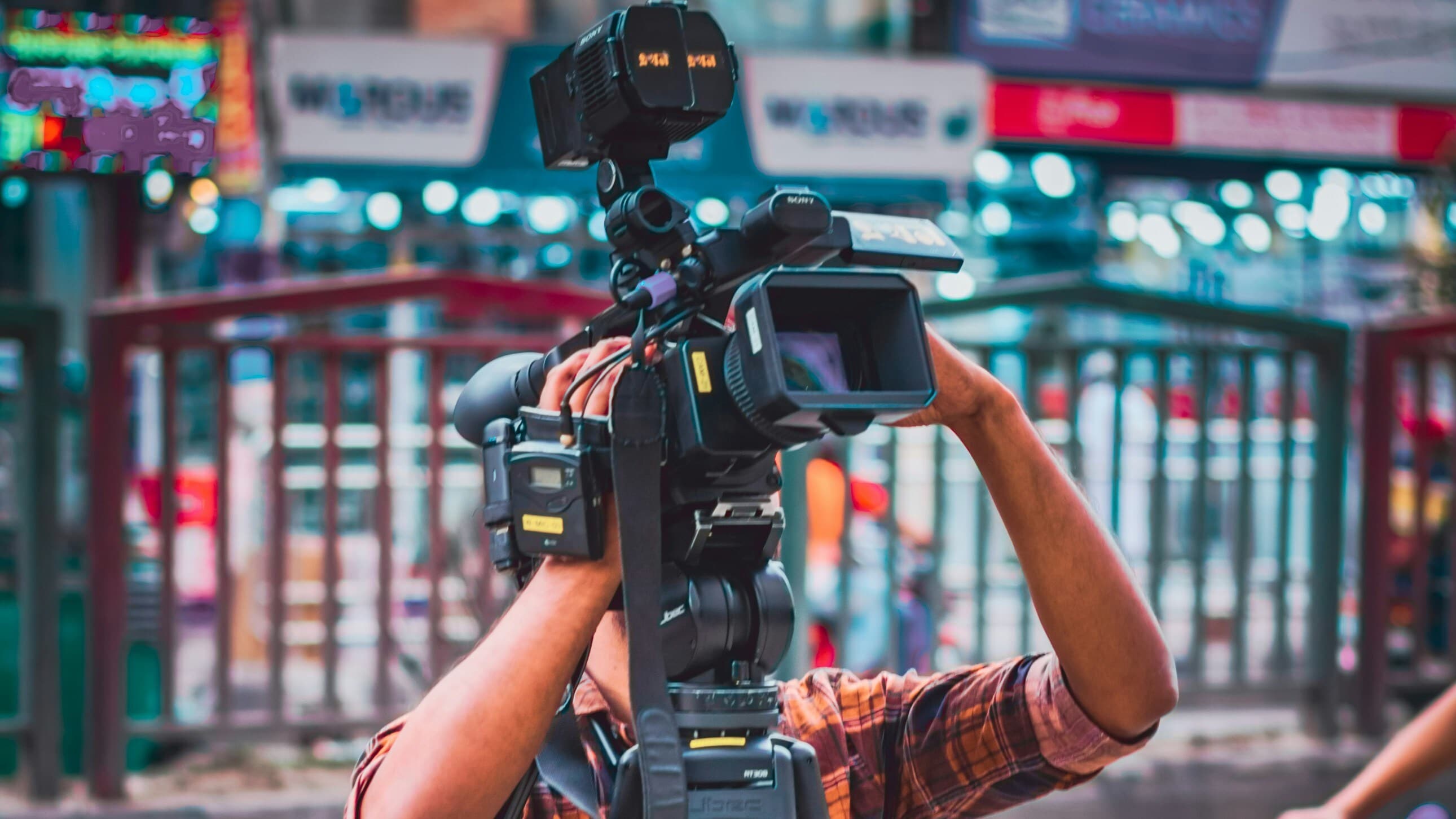 Prime Focus Share Price Surges To Record High After Madhusudan Kela ...