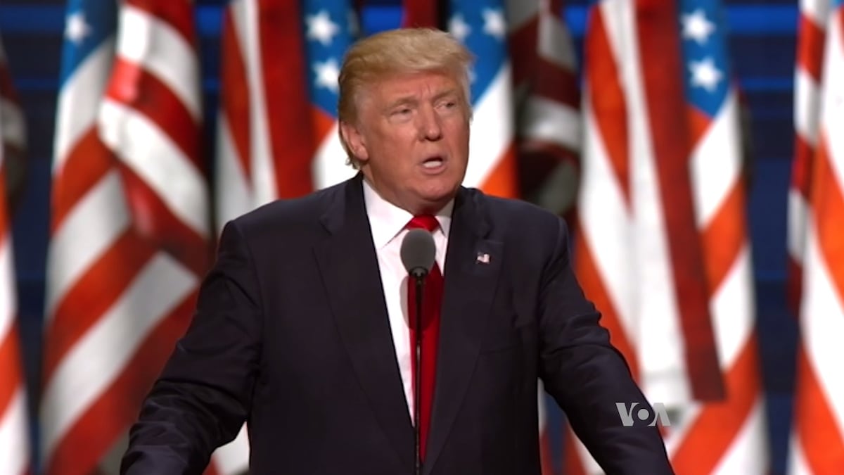 Trump Threatens 200% Tariffs On France After Peace Board Snub, Shares ...