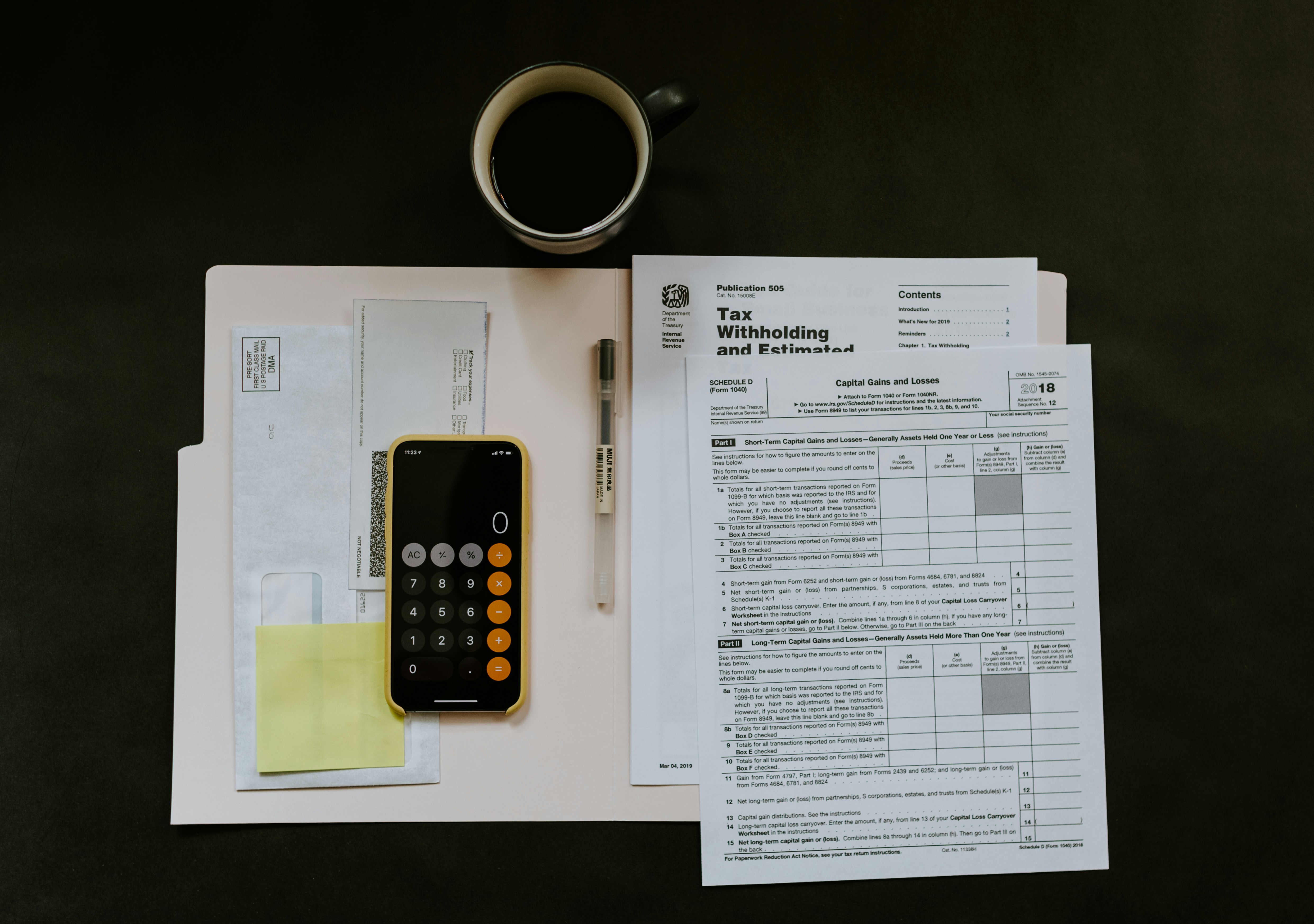 Income Tax Return: Your Checklist For Deadline, Documents Needed