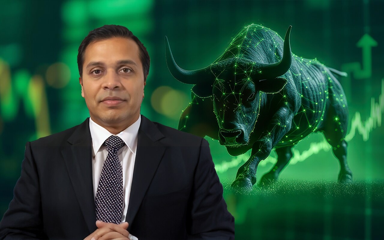Nifty May Add 1,000 Points By End Of July, Says Jay Bala
