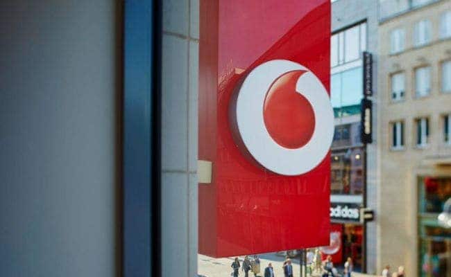 Vodafone UK Fined A Record 4.6 Million Pounds For Failing Customers